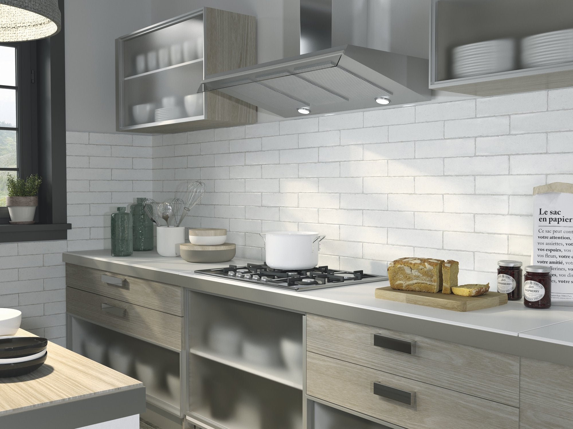 Ape Grupo Altea Tile – ArtwalkTile