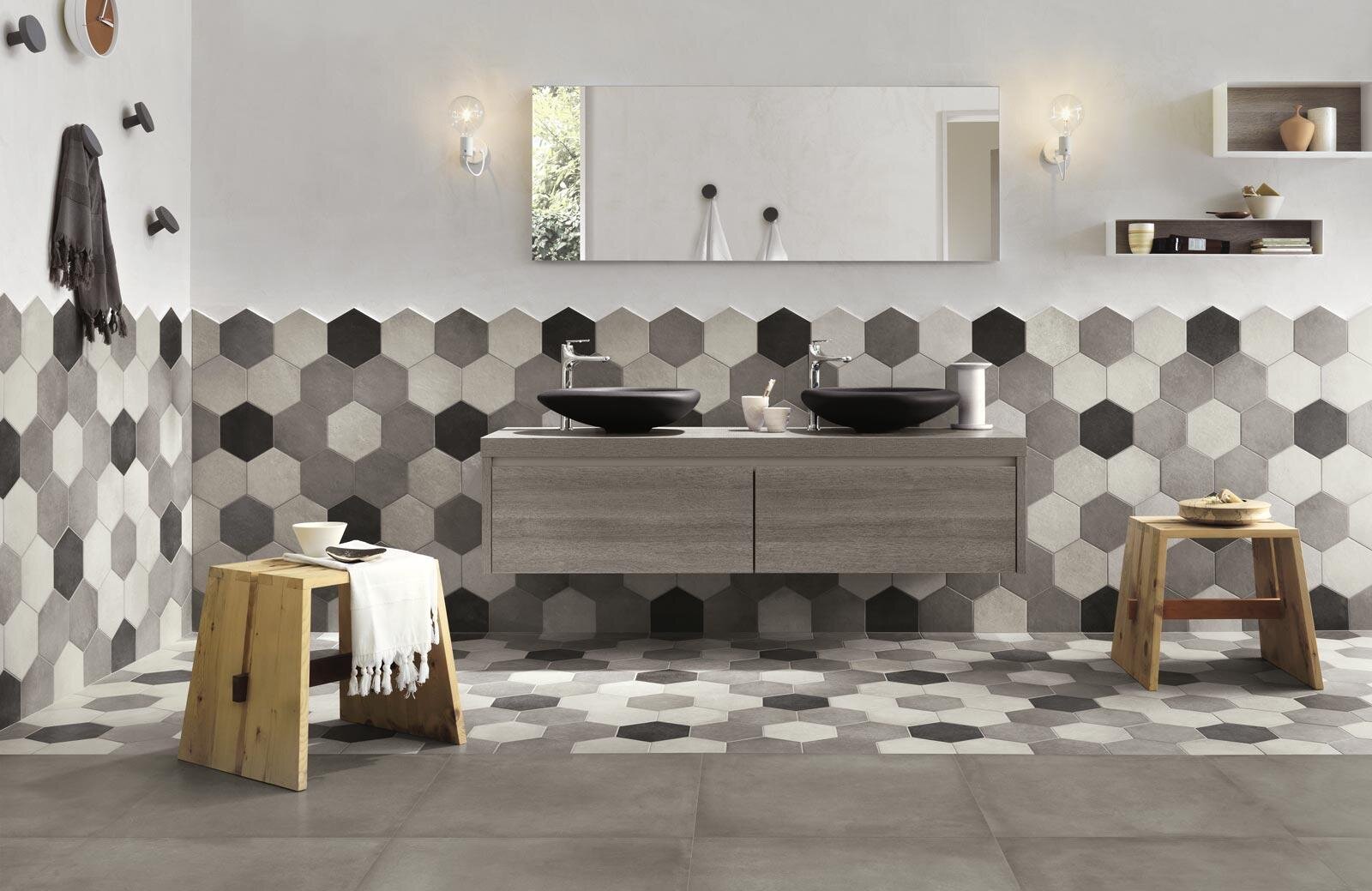 Ragno Rewind Tile – ArtwalkTile