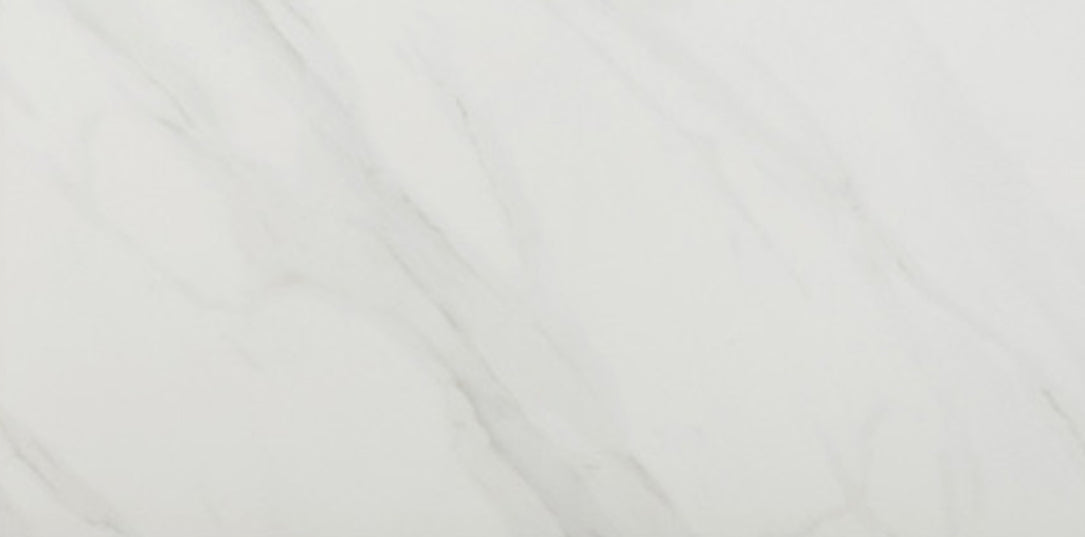 Eco Tile Imports Lux Calacatta Tile – 12" x 24" / Gold Matte – ArtwalkTile
