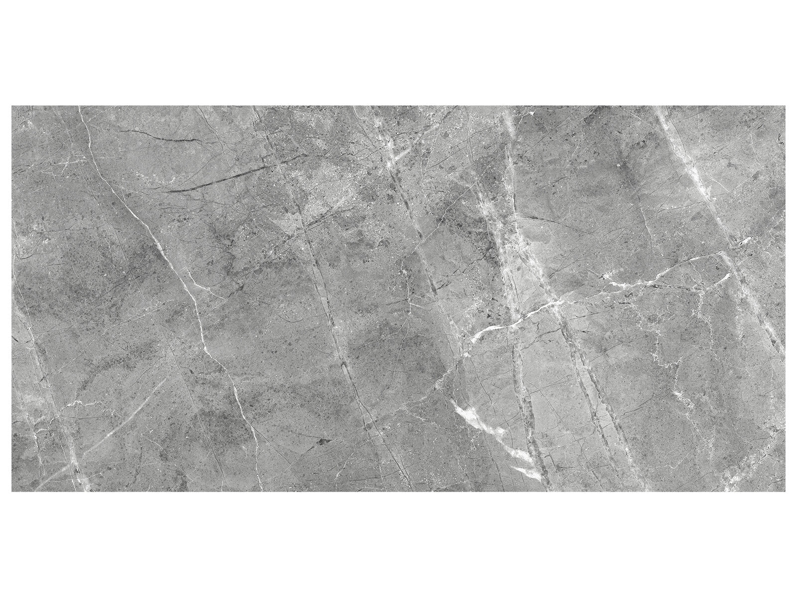 Anatolia Tile Regency Wall Tile – 10" x 20" / Carbon – ArtwalkTile