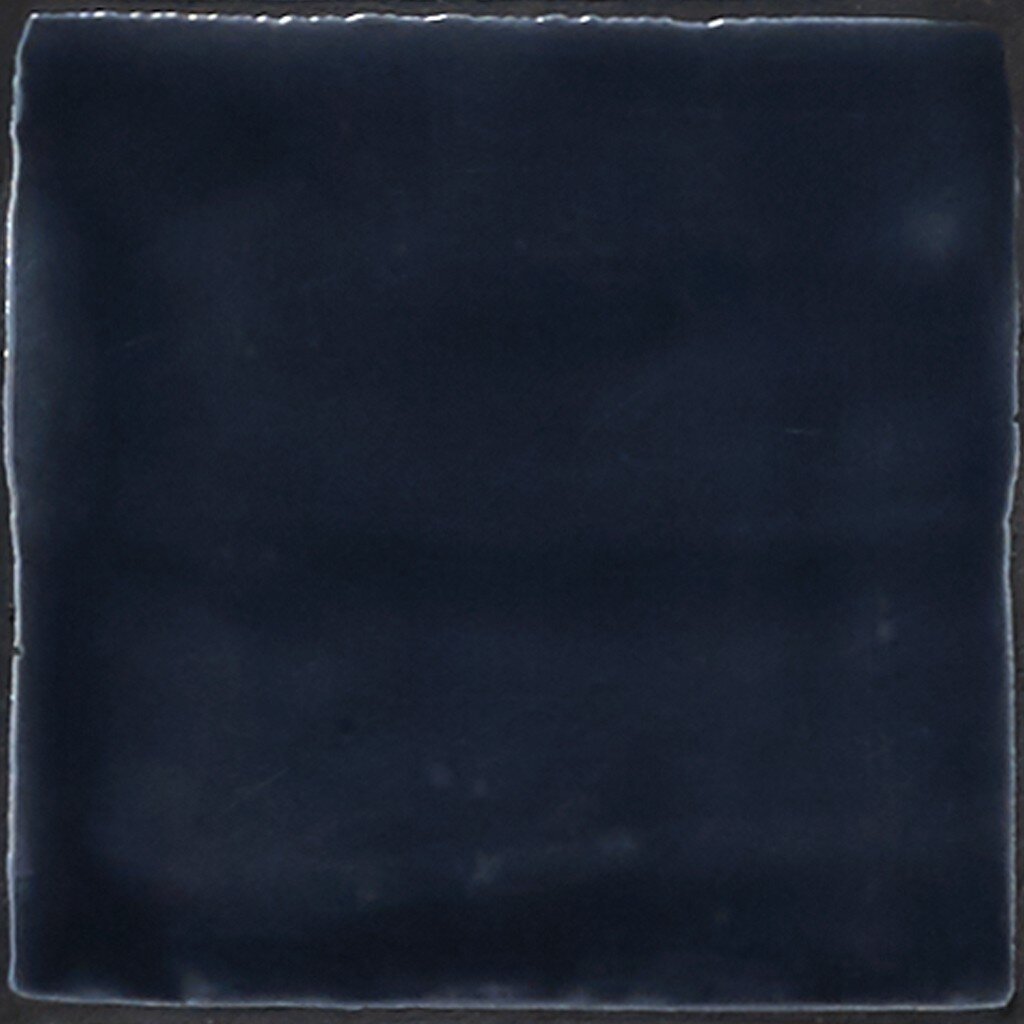 Colli Fes Tile – 5" x 5" / Argento – ArtwalkTile