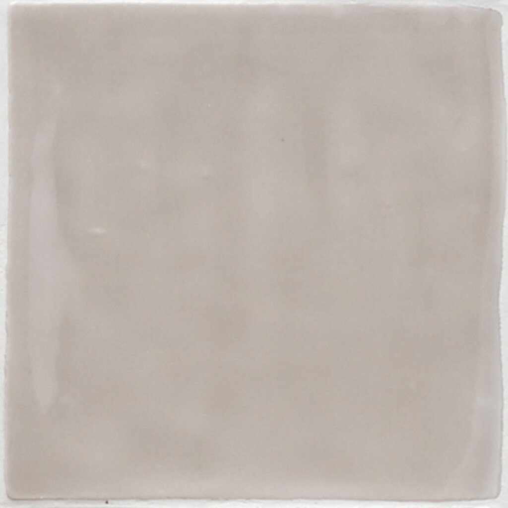 Colli Fes Tile – 5" x 5" / Argento – ArtwalkTile