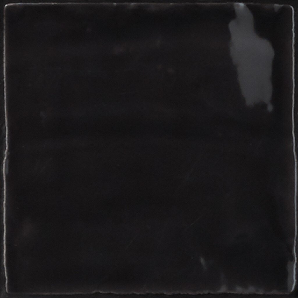 Colli Fes Tile – 5" x 5" / Argento – ArtwalkTile