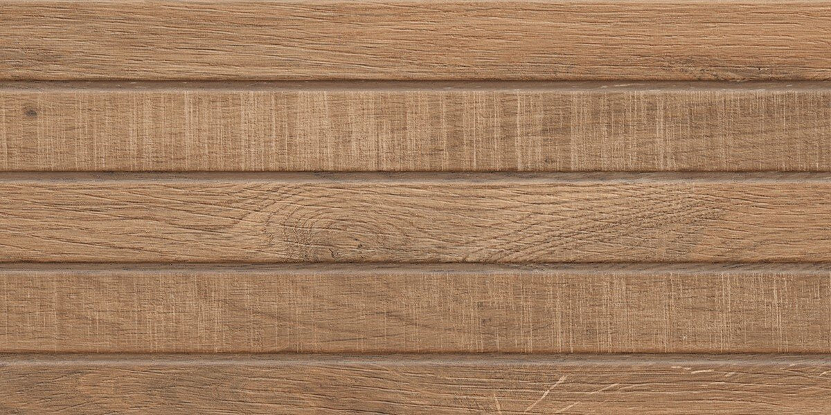 ArtWalk Tile Western Wood Tile – 12" x 48" / Bruno – ArtwalkTile