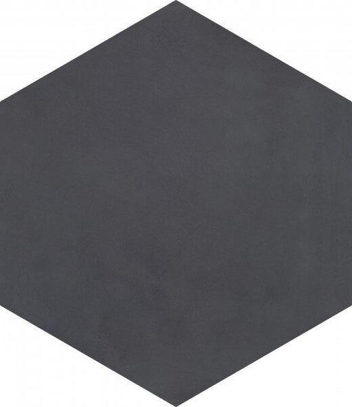 Bati Orient Tile Bati Orient Cement Tile Hexagon – 8" x 9" / Antracite ...