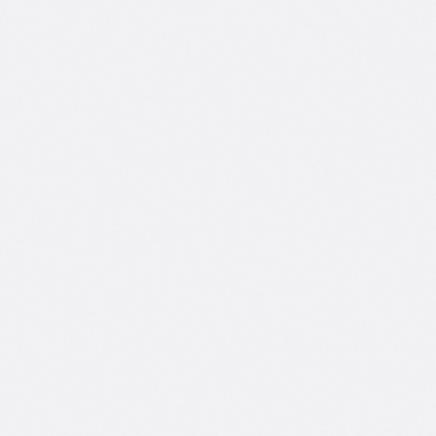 ArtWalk Tile - Blanco & Wave Tile 10" x 30" - Blanco Brillo