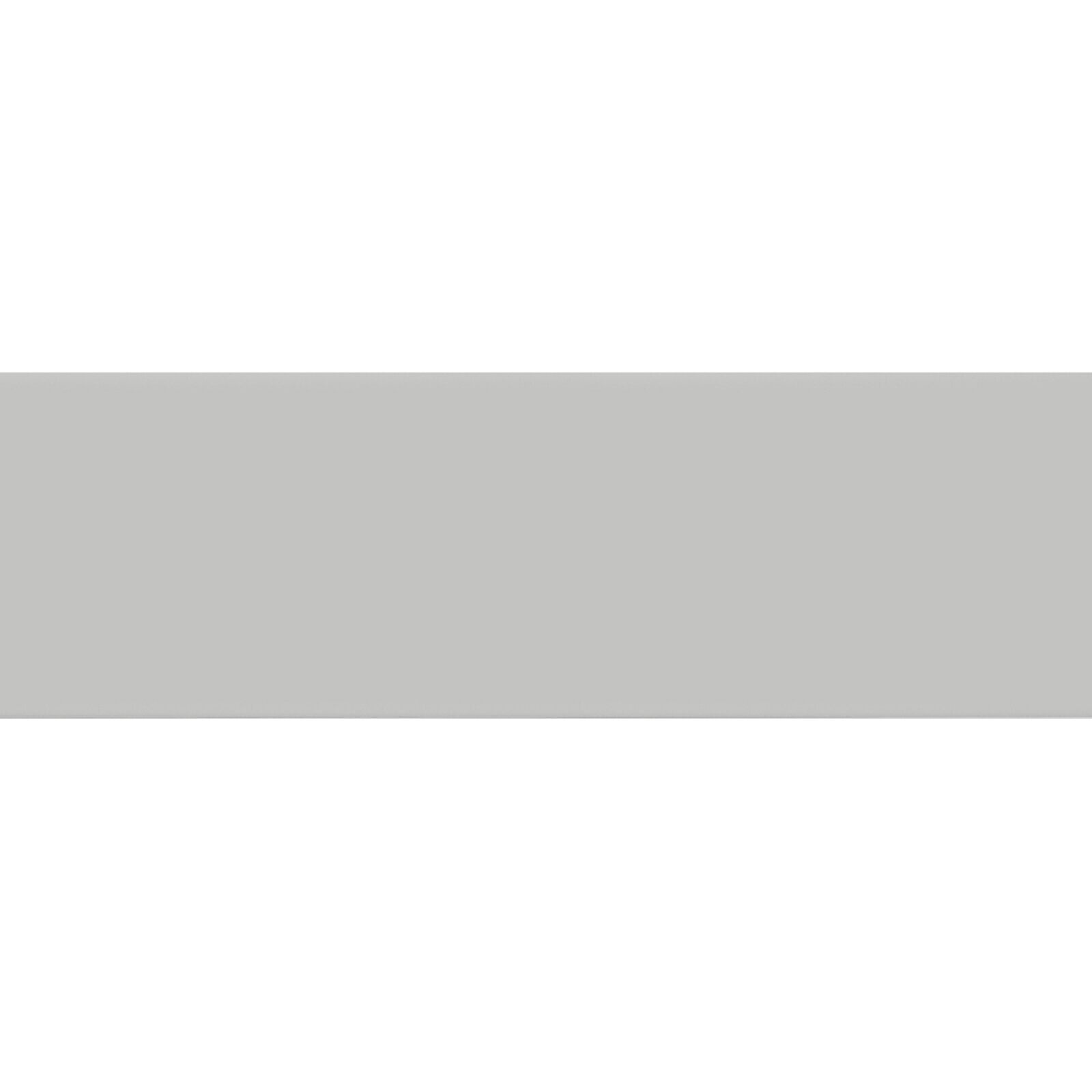 Anatolia Tile - Soho Tile 4" x 16" - Loft Grey Glossy