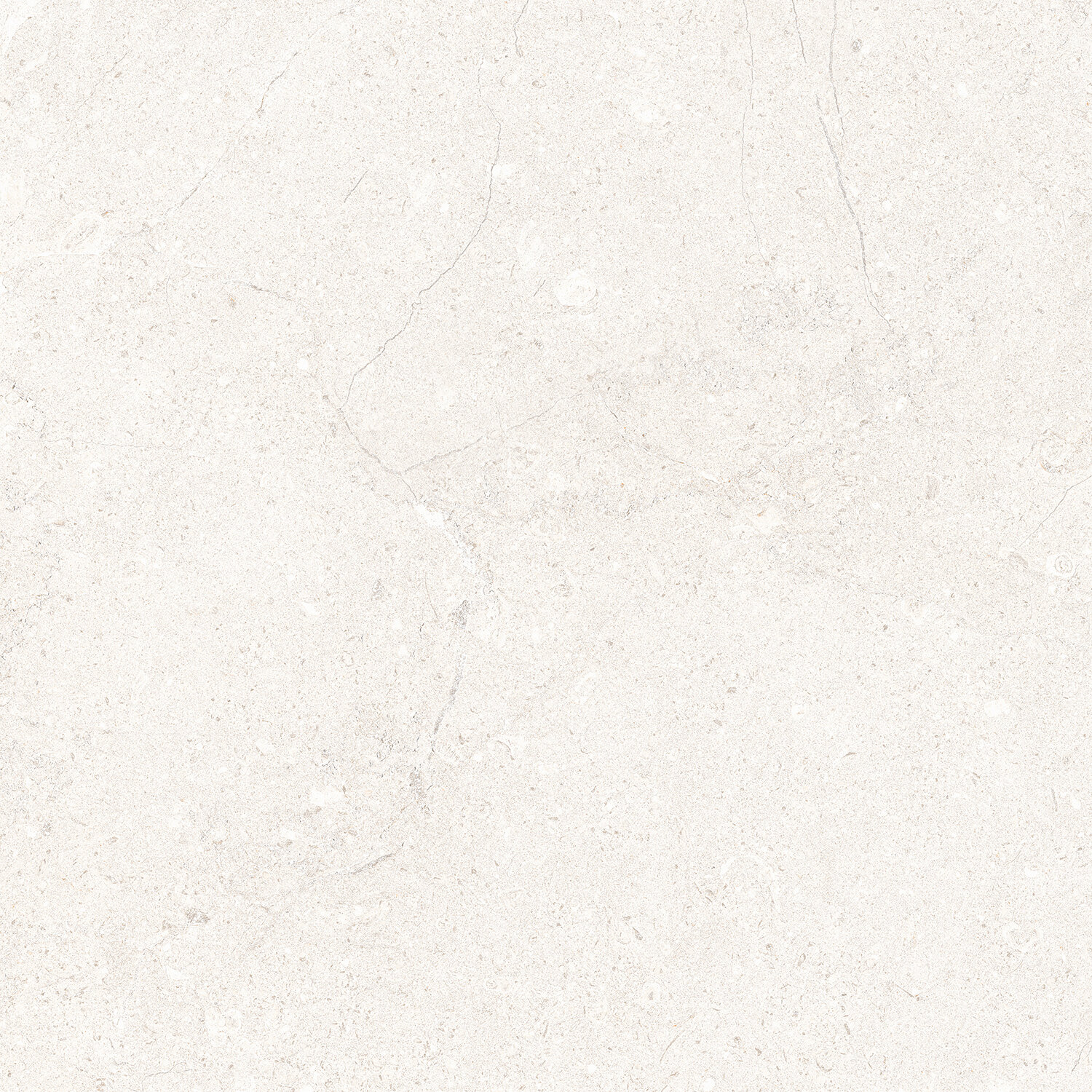 ArtWalk Tile - Madison Tile 18" x 18" - White