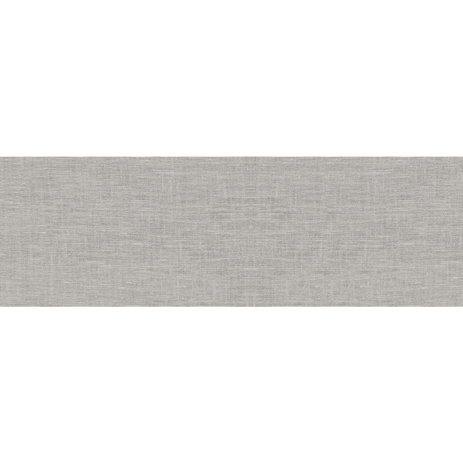 Anatolia Tile - Belgian Linen Tile 6" x 24" - Fog