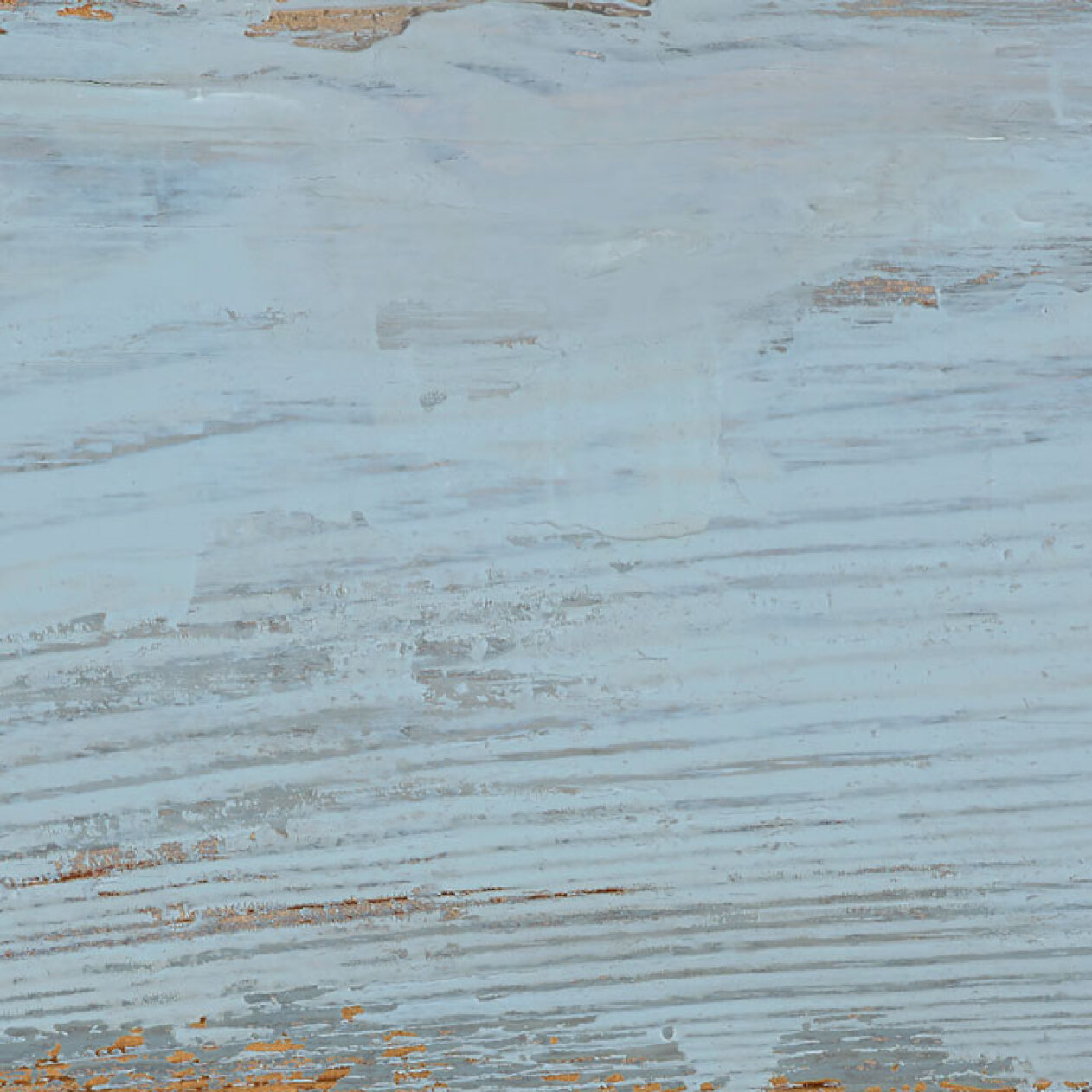 Vallelunga Tile - Silo Wood Porcelain Tile 4" x 28" - Azzurro