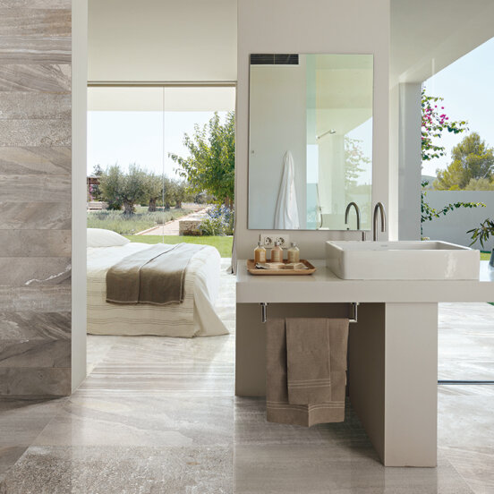 Glass Mosaic Tile - Ceramic & Porcelain Tile - Hardwood Floors ...