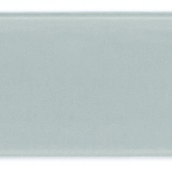 ArtWalk Tile - Cristallo Tile 4" x 16" - Sage Glossy