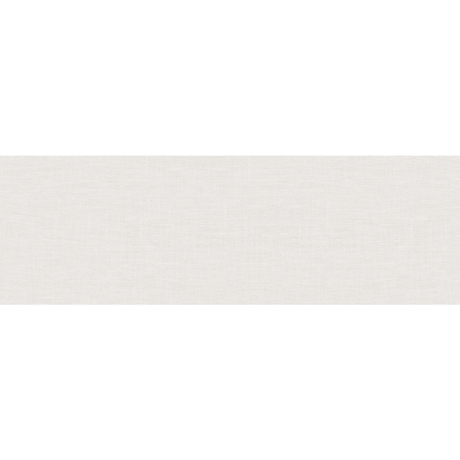 Anatolia Tile - Belgian Linen Tile 6" x 24" - Ivory