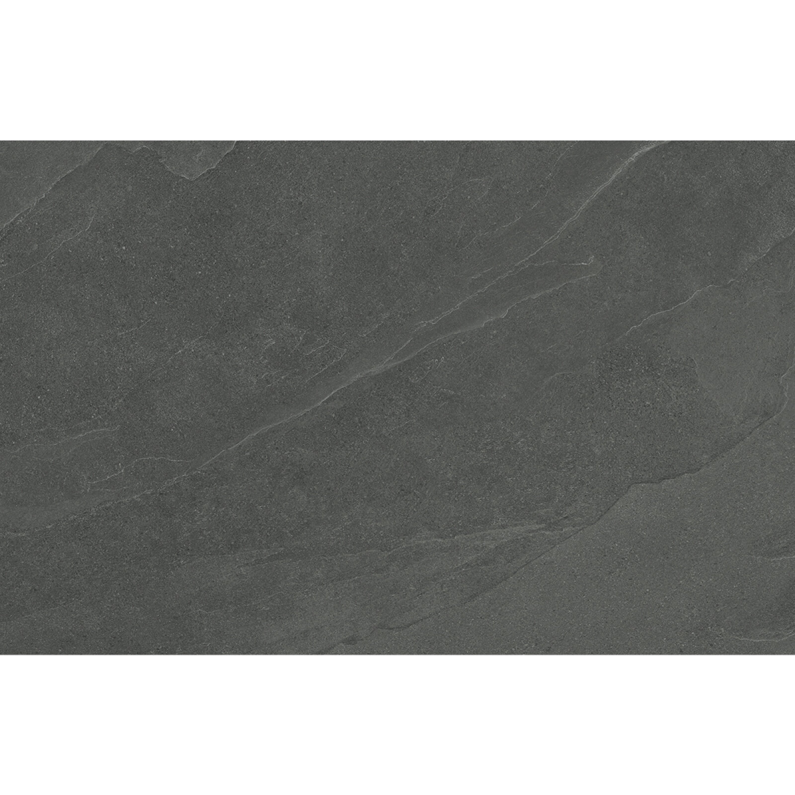 Anatolia Tile - Nord Field Tile 24" x 48" - Carbon