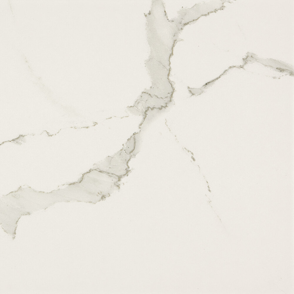 ArtWalk Tile - Everlast Marble Look Tile 32" x 32" - Albatros Polished