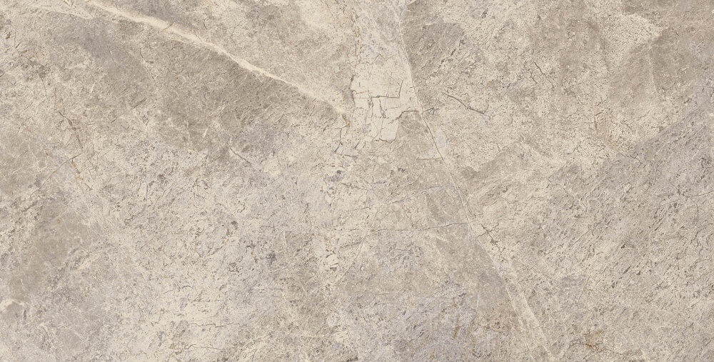 ArtWalk Tile - Everlast Marble Look Tile 24" x 48" - Tundra Polished