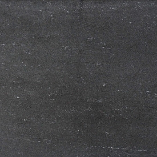 Colli Tile - Rock Tile 12" x 24" - Nero