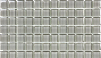 Anatolia - Bliss Element Glass Tile 3" x 12" - Smoke