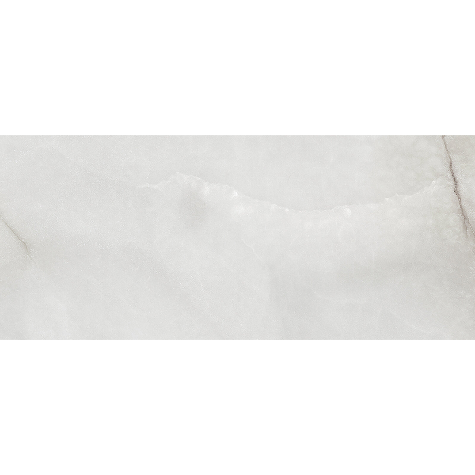 Anatolia Tile - La Marca Marble Look Tile 4" x 12" - Onyx Nuvolato Honed